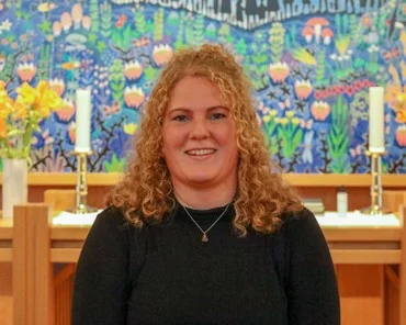 Medarbejdere | Vesterkær Kirke